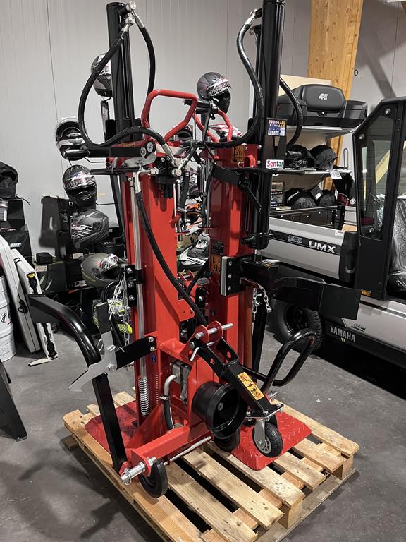SENTAR SEFE14TV PTO - Chivot Motoculture Troarn
