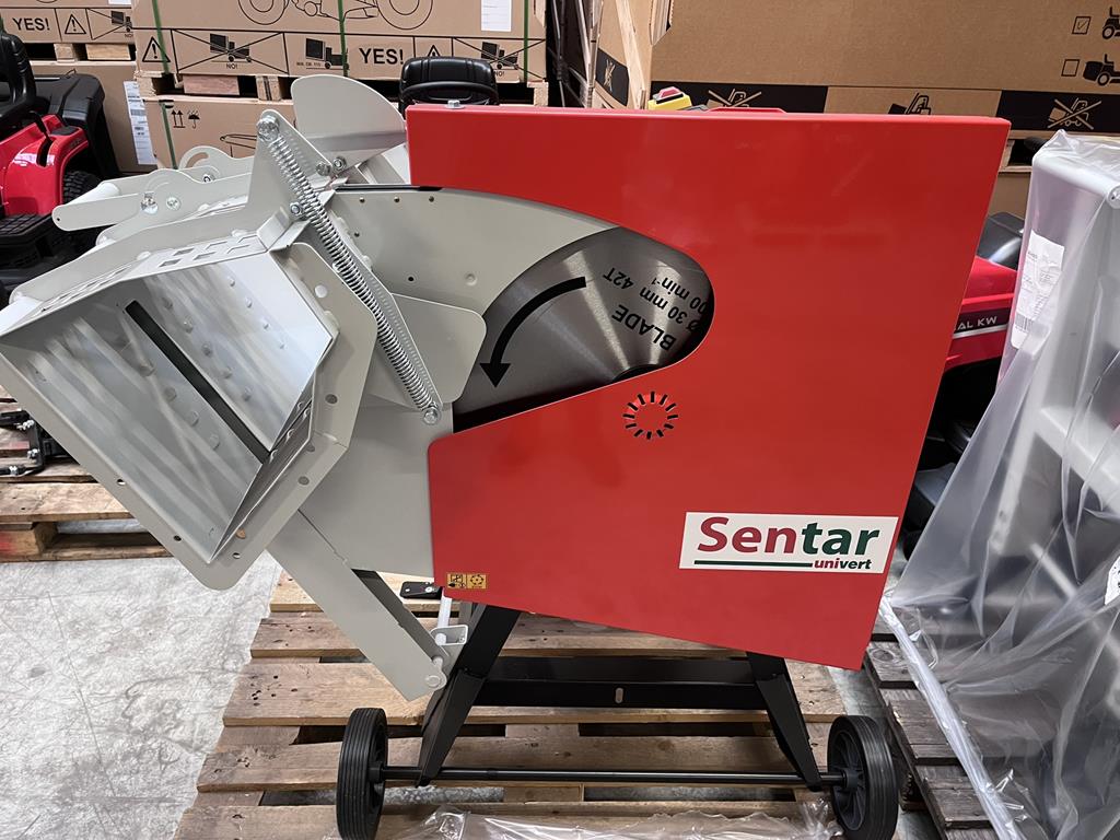 SENTAR SESC 700 - Chivot Motoculture Troarn
